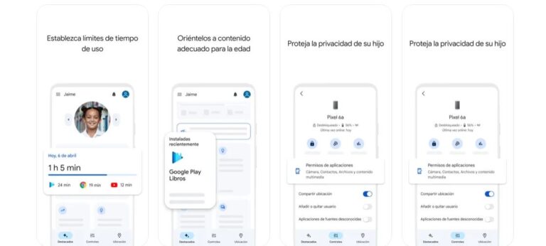 Le migliori app di controllo parentale per iPhone e Android