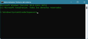 Como instalar o Windows 11 sem uma conta da Microsoft
