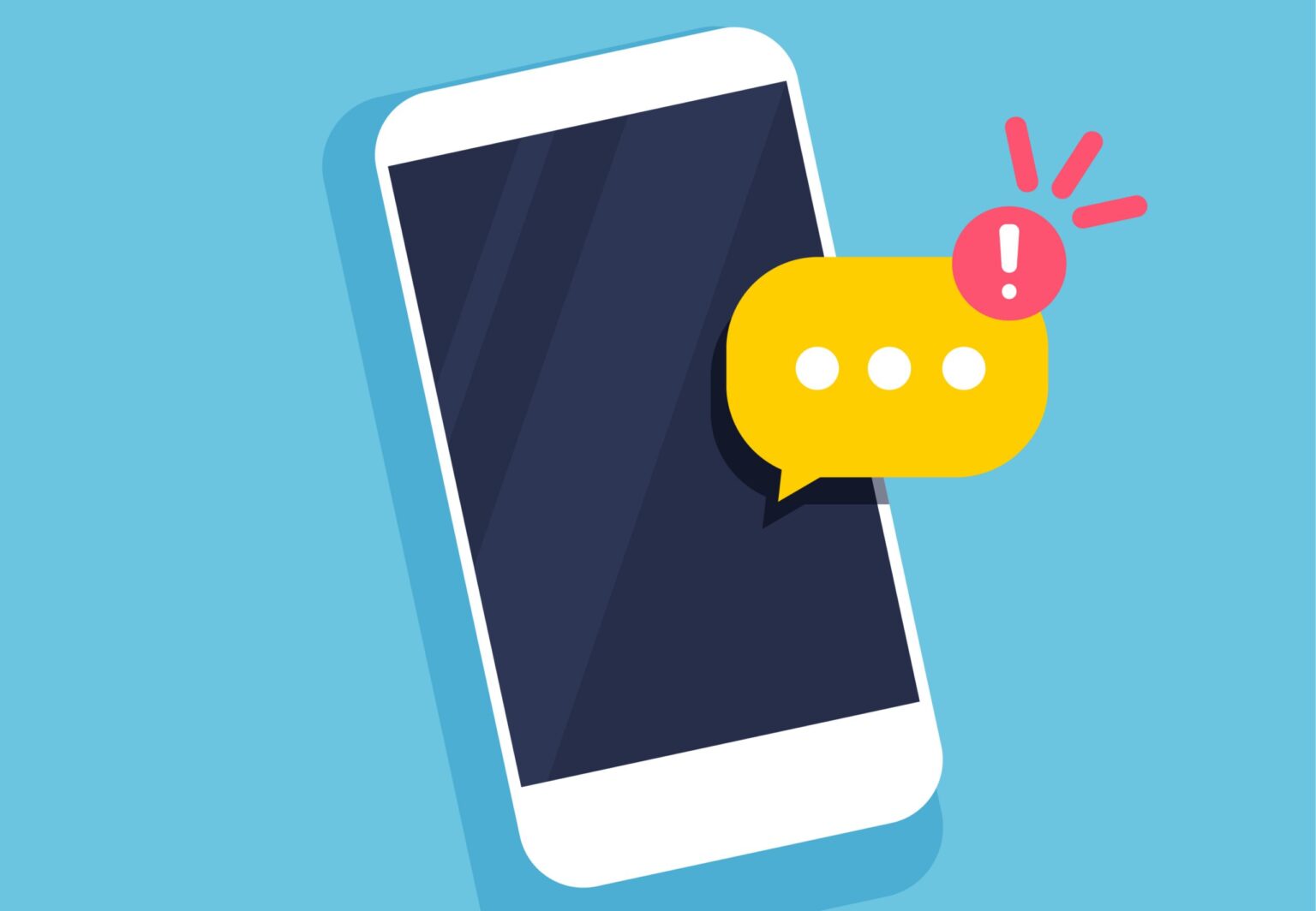 O que é Smishing e como se proteger dessa ameaça ️