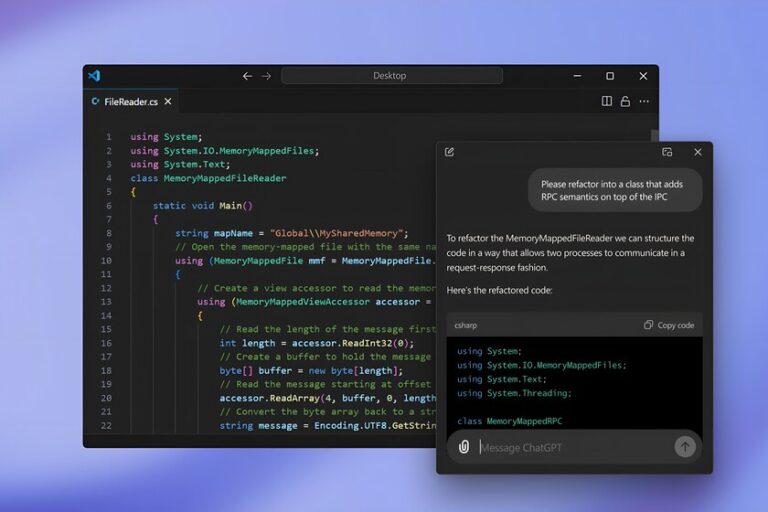 Como corrigir problemas comuns do ChatGPT ️