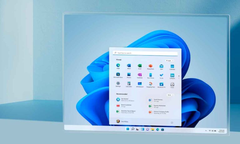 Discover all the versions of Windows 11