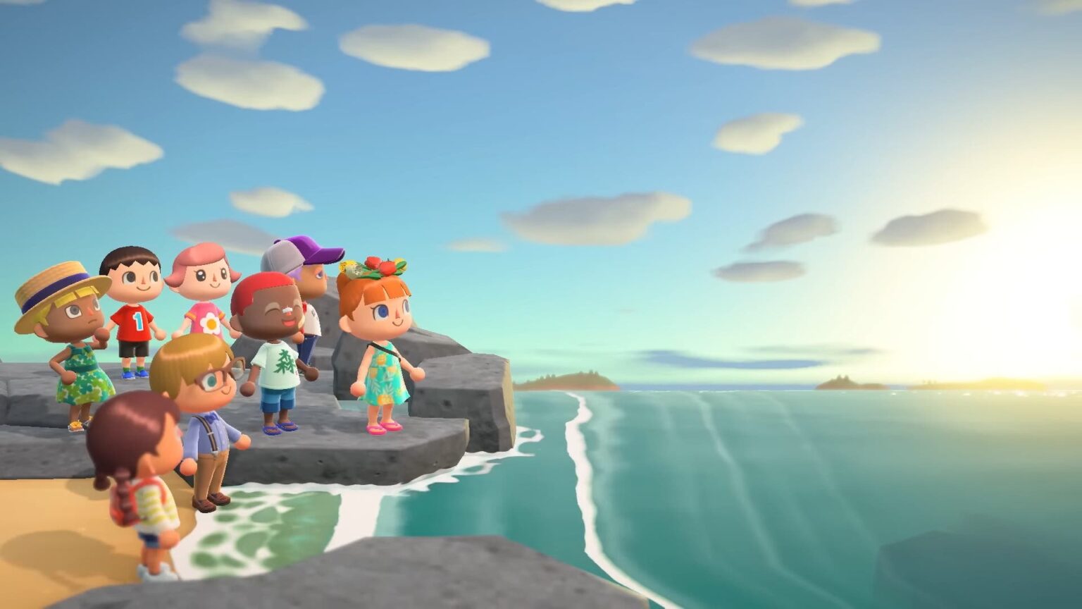 Animal Crossing - TecnoBits ️