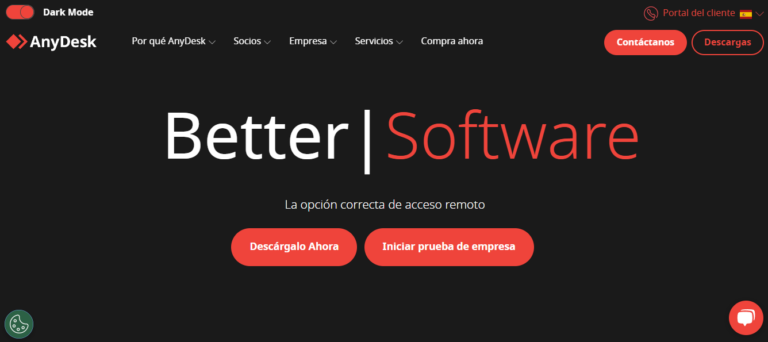 I migliori programmi gratuiti per controllare il tuo PC da remoto ️