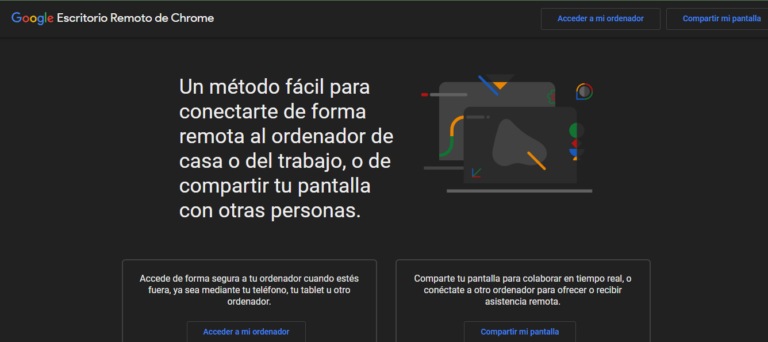 Melhores programas gratuitos para controlar seu PC remotamente ️