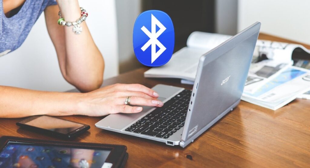 Come trasferire file da Android a PC senza usare cavi USB