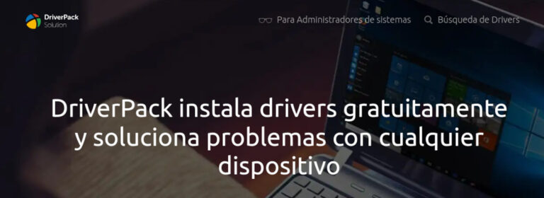 Los mejores programas para buscar y actualizar drivers en Windows