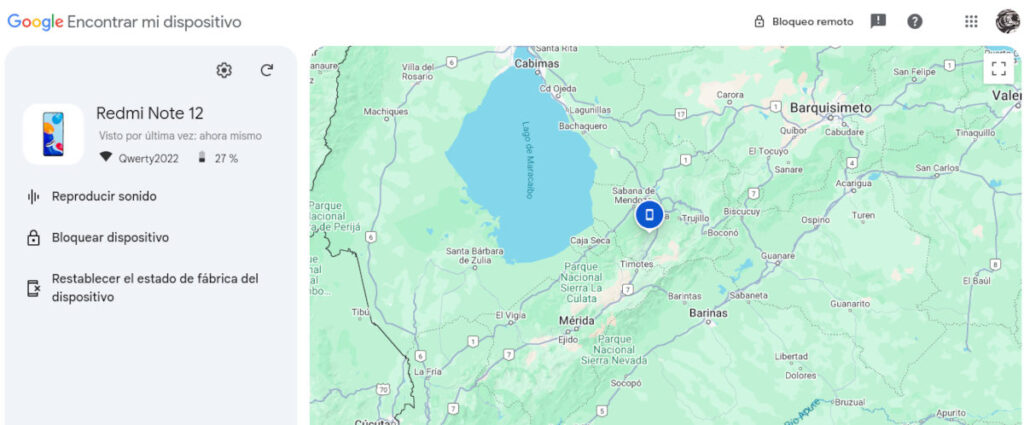 Jak najít zařízení Android? Najděte svá ztracená nebo odcizená zařízení