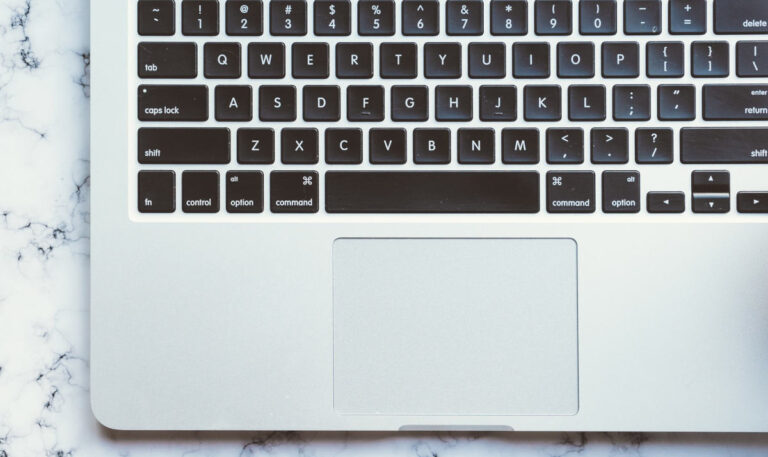 What is the Option key on Mac and what is it used for?