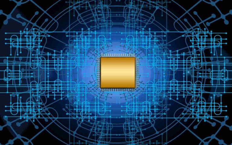 What is computer hardware and what is its function?