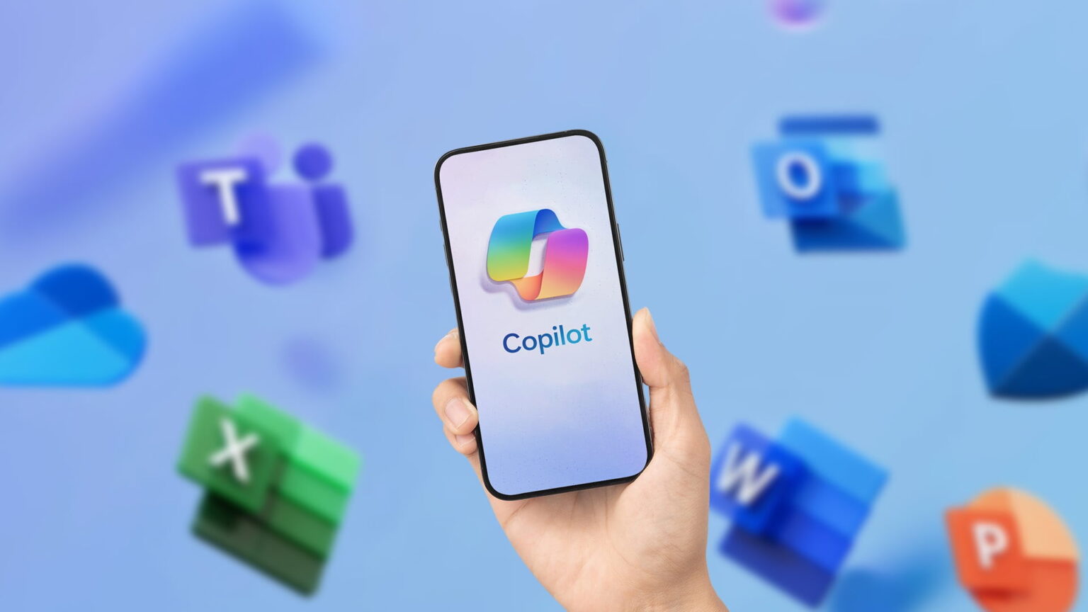 Hoe installeer ik Copilot in Office 365 ️