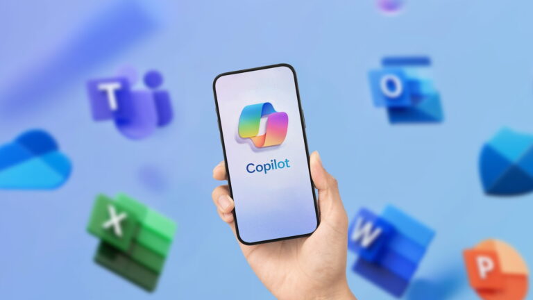 Cách cài đặt Copilot trong Office 365 ️