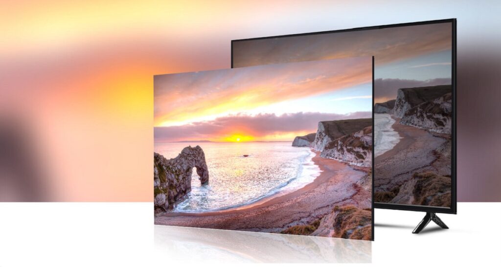 Was sind die Unterschiede zwischen UHD und HD? Was sind die Unterschiede zwischen UHD und HD?