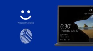 Hvad er Windows Hello, og hvad er det til?