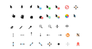 How to customize the mouse cursor in Windows 11