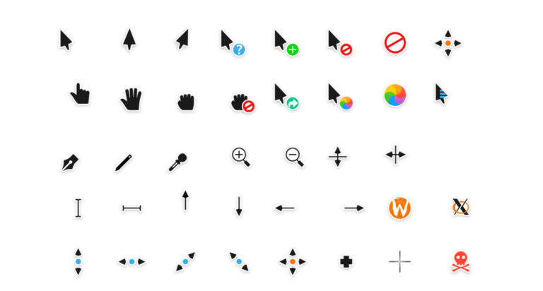 Como personalizar o cursor do mouse no Windows 11