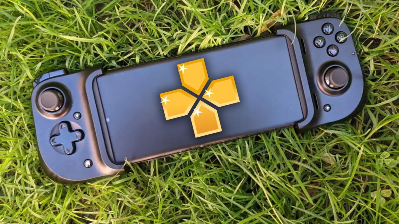 PPSSPP - The best PSP emulator for your mobile or PC