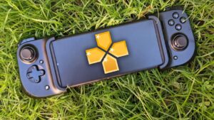 PPSSPP - O melhor emulador de PSP para seu celular ou PC