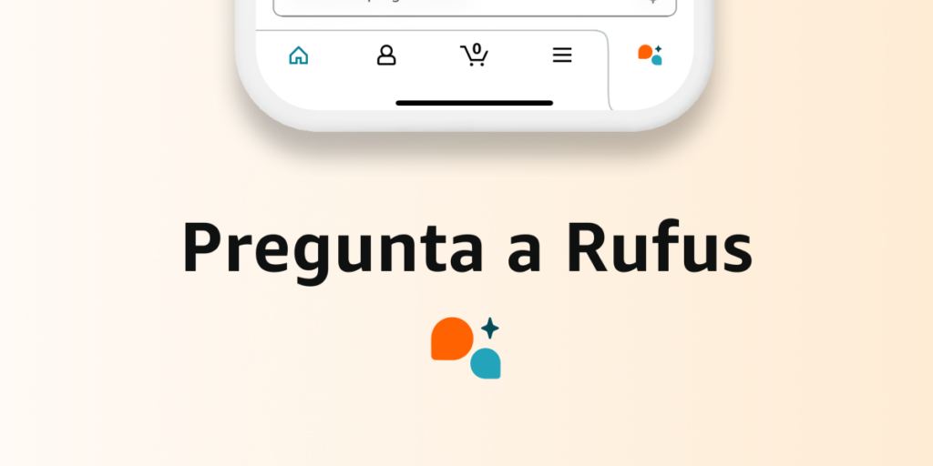 Rufus, Amazon's AI assistant that improves your shopping