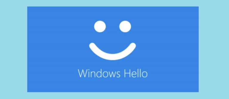 Wat is Windows Hello en waar is het voor?
