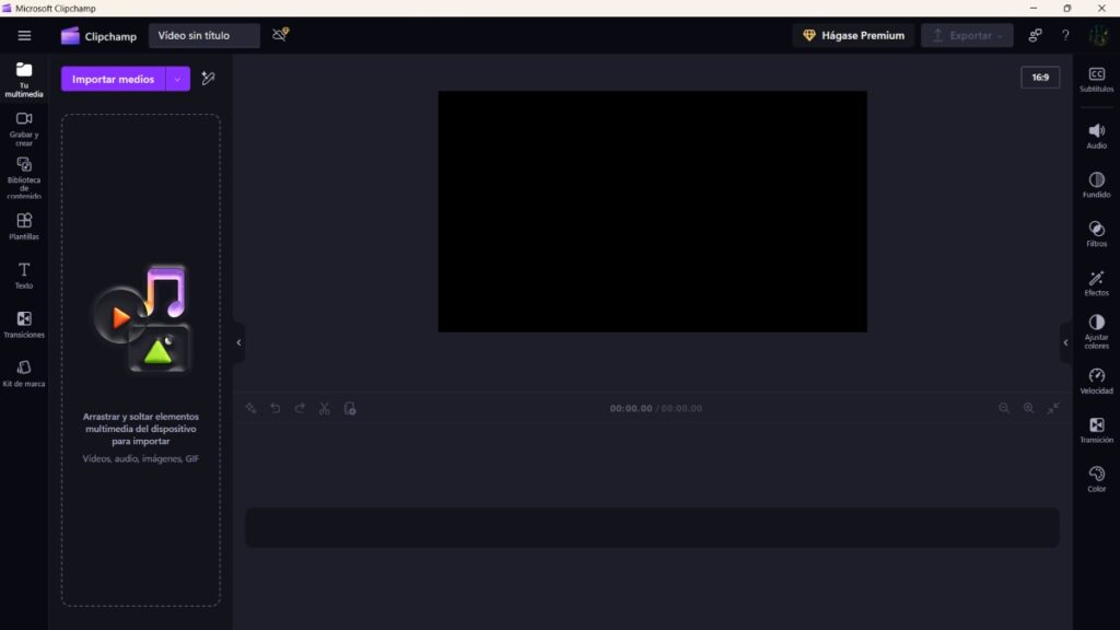 Wat is Clipchamp? Maak kennis met deze Microsoft-tool