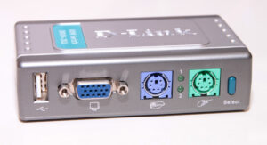 7 Types of Motherboard External Connectors and Their Function