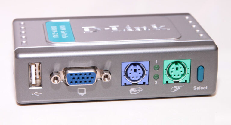 7 Types of Motherboard External Connectors and Their Function