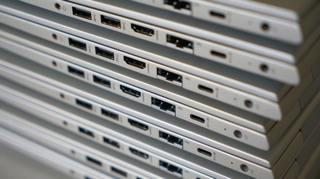 7 Types of Motherboard External Connectors and Their Function