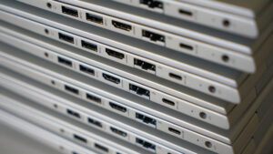 7 Types of Motherboard External Connectors and Their Function