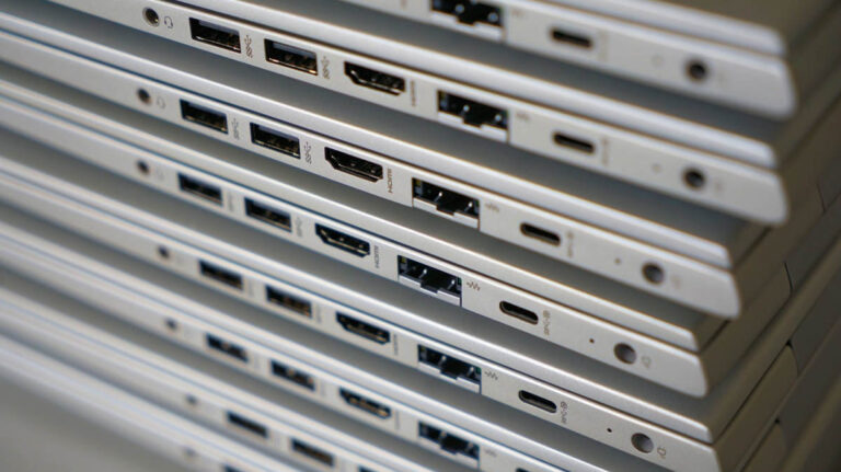 7 Types of Motherboard External Connectors and Their Function