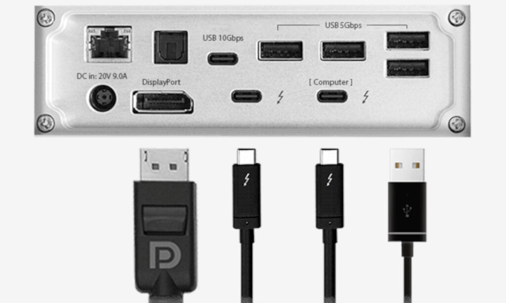 7 Types of Motherboard External Connectors and Their Function
