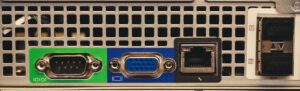 What is a VGA port and what is it used for? Pros and cons
