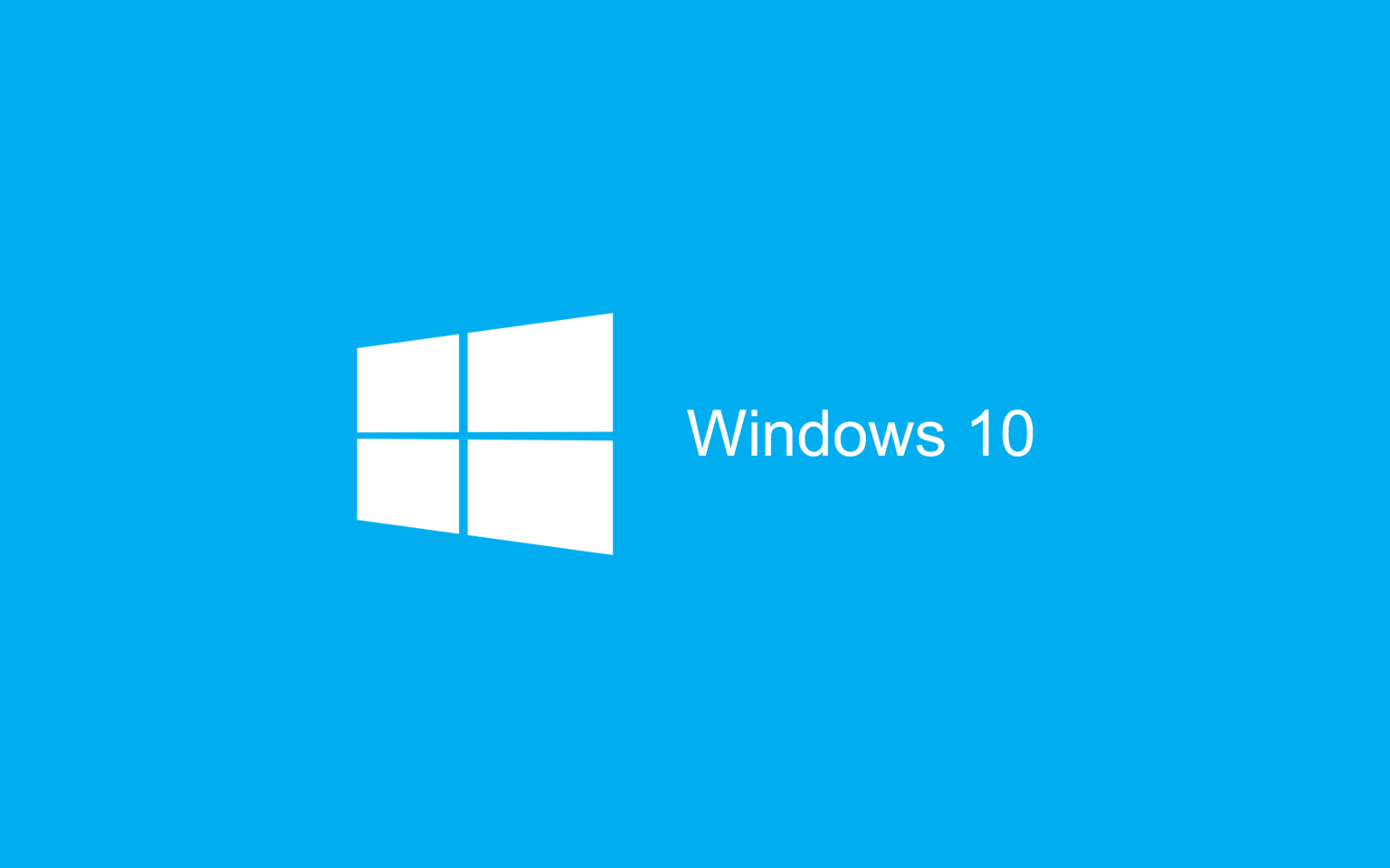 Come modificare la dimensione delle icone del desktop in Windows 10? ️