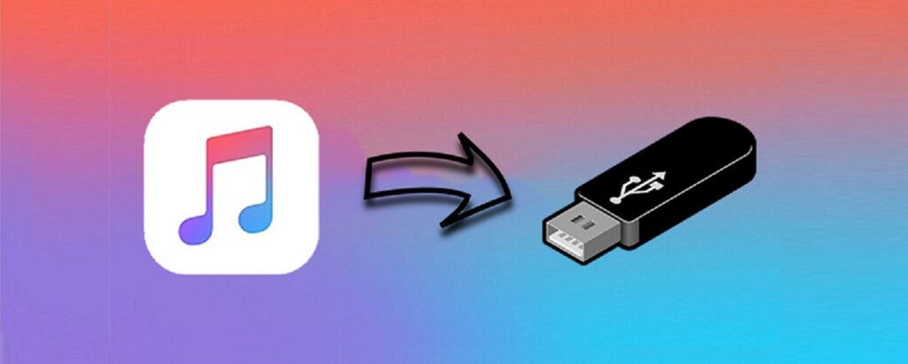 Comment enregistrer de la musique sur une clé USB