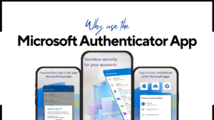How to use Microsoft Authenticator to manage passwords