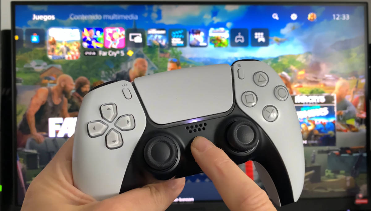 How To Turn Off The PS5 Controller 3 Ways To Do It How To Turn Off The PS5 Controller 3 Ways To Do It