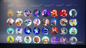 Customize your profile: How to change avatar and photo on PS5