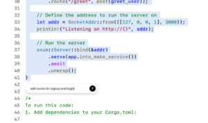 Canvas op ChatGPT: alles wat u moet weten