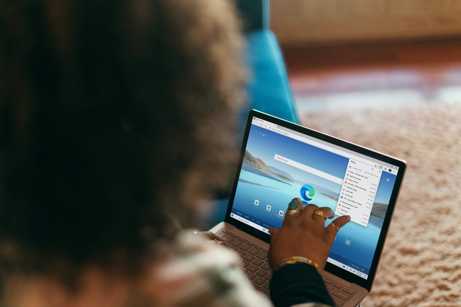 Dove si trovano i file recenti in Windows 11? Passo dopo passo ️
