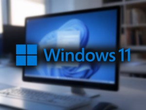 How to install Windows 11 on an old PC easily