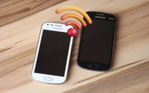 How to share internet from one mobile to another? All the ways