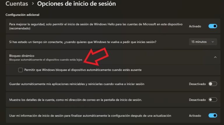 How to lock the computer screen?