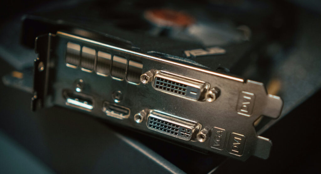 How to fix error: Windows does not recognize external monitor