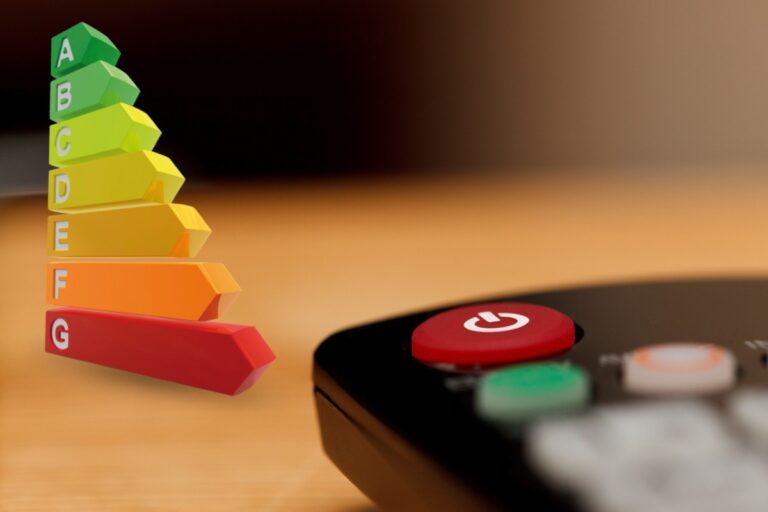 Quanto consome uma televisão: os fatores que influenciam