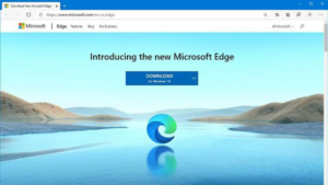 Microsoft Edge 132 的所有新闻和改进