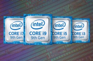 Quali sono le caratteristiche del processore Intel Core i9?