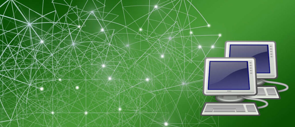 What is a computer network? Definition, types and uses