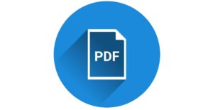 How to convert an image to PDF in Google Drive?