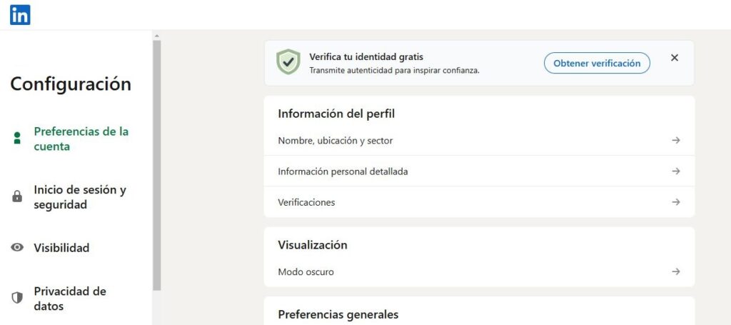 How To Prevent Linkedin From Using Your Data Without Your Consent ️