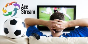 ¿Cómo configurar Acestream para que no se corte?