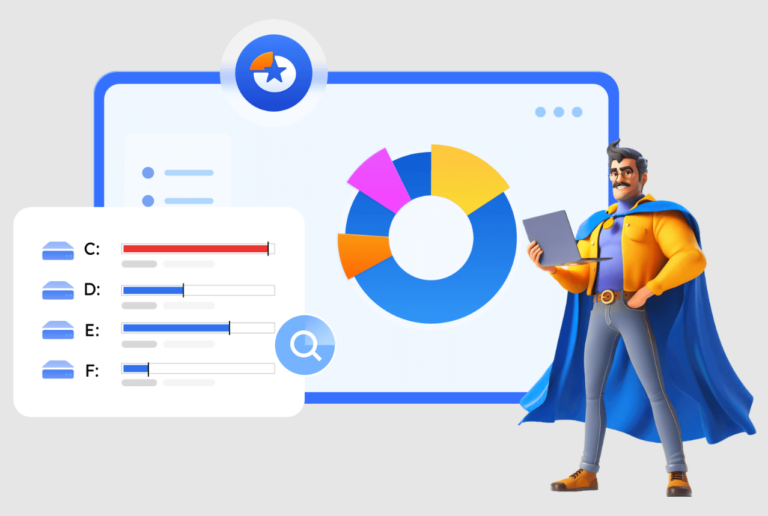 Как преобразовать Mbr в Gpt в Windows без потери данных